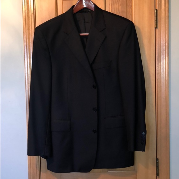 Sarar | Suits & Blazers | Sarar Mens Wool And Cashmere Sport Coat 42s ...